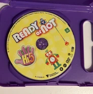 Ready Or Not (video)/Home Video | Hi-5 TV Wiki | Fandom
