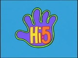 Hi-5 Theme Gallery | Hi-5 TV Wiki | Fandom