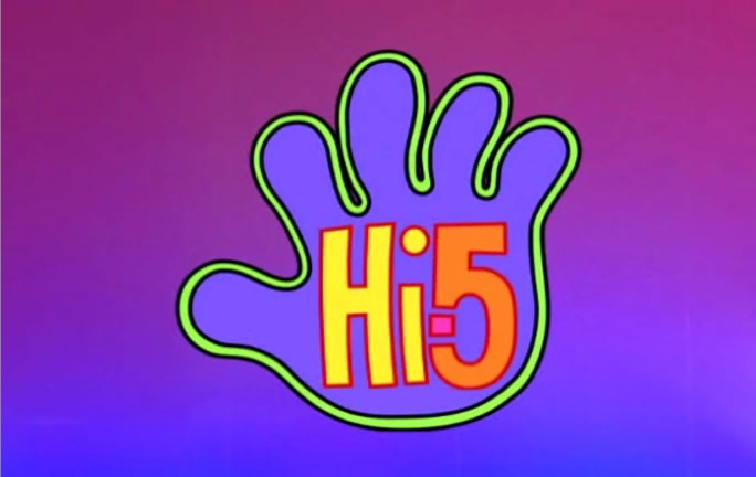 Hi-5 USA (Series 1) | Hi-5 TV Wiki | Fandom