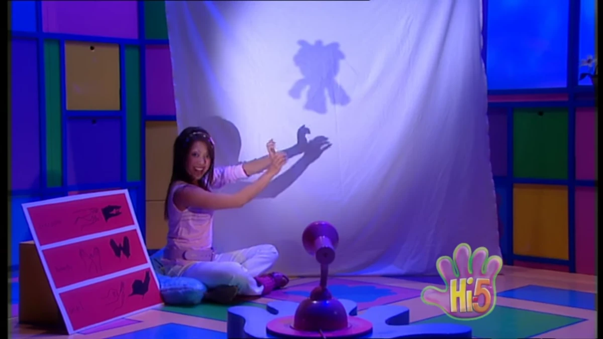 Hi-5 Series 8, Episode 29 (Puppets) | Hi-5 TV Wiki | Fandom