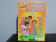 Hi-5 Complete Series (Box Set) | Hi-5 TV Wiki | Fandom