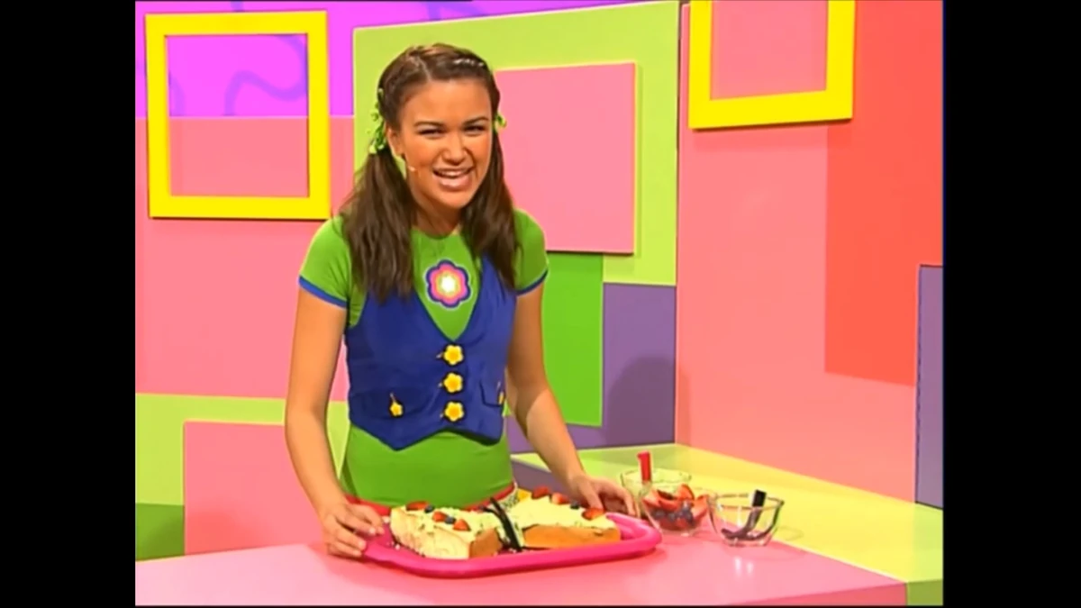 Hi-5 Series 12, Episode 25 (Celebrations)/Gallery | Hi-5 TV Wiki | Fandom
