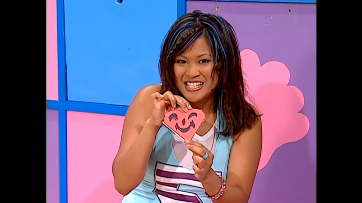 Hi-5 USA Series 1, Episode 35 (What if?)/Gallery | Hi-5 TV Wiki | Fandom