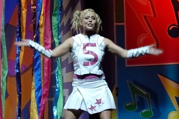 Live Action Heroes | Hi-5 TV Wiki | Fandom