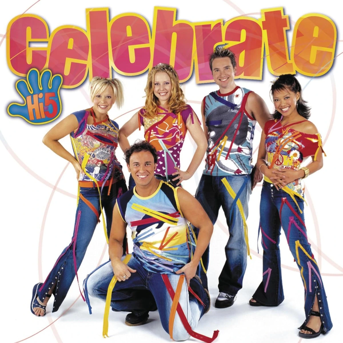 Celebrate (album) | Hi-5 TV Wiki | Fandom
