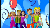 Hi-5 Theme | Hi-5 TV Wiki | Fandom