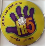 Jump And Jive With Hi-5 | Hi-5 TV Wiki | Fandom