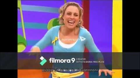 Hi-5 Series 12, Episode 8 (Growing up) | Hi-5 TV Wiki | Fandom