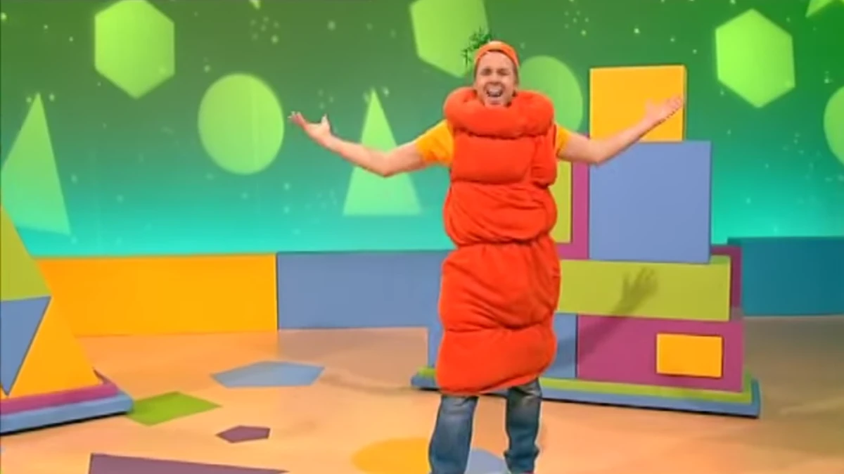 Hi-5 Series 13, Episode 27 (Food) | Hi-5 TV Wiki | Fandom