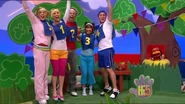Jump And Shout (video) | Hi-5 TV Wiki | Fandom