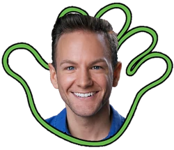 Chris Edgerley | Hi-5 TV Wiki | Fandom