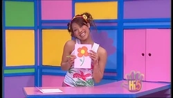 Kathleen de Leon Jones | Hi-5 TV Wiki | Fandom