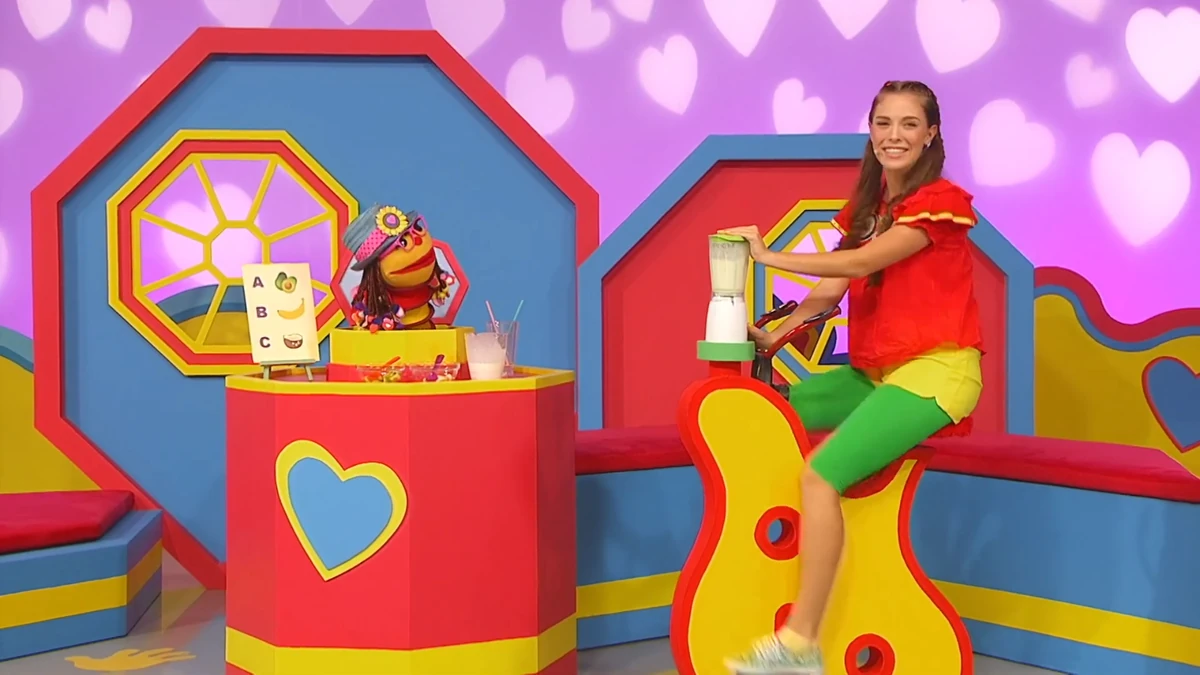 Hi-5 Series 17, Episode 14 (Inventions) | Hi-5 TV Wiki | Fandom