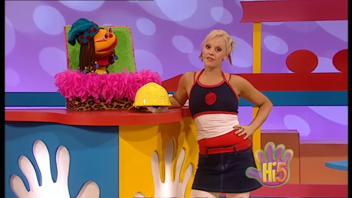 Hi-5 Series 4, Episode 18 (Find any way)/Gallery | Hi-5 TV Wiki | Fandom