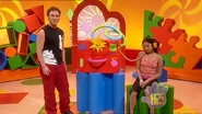 Hi-5 Series 3, Episode 30 (Fantasy) | Hi-5 TV Wiki | Fandom
