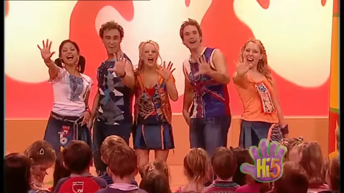 Hi-5 Series 5, Episode 8 (Pets) | Hi-5 TV Wiki | Fandom