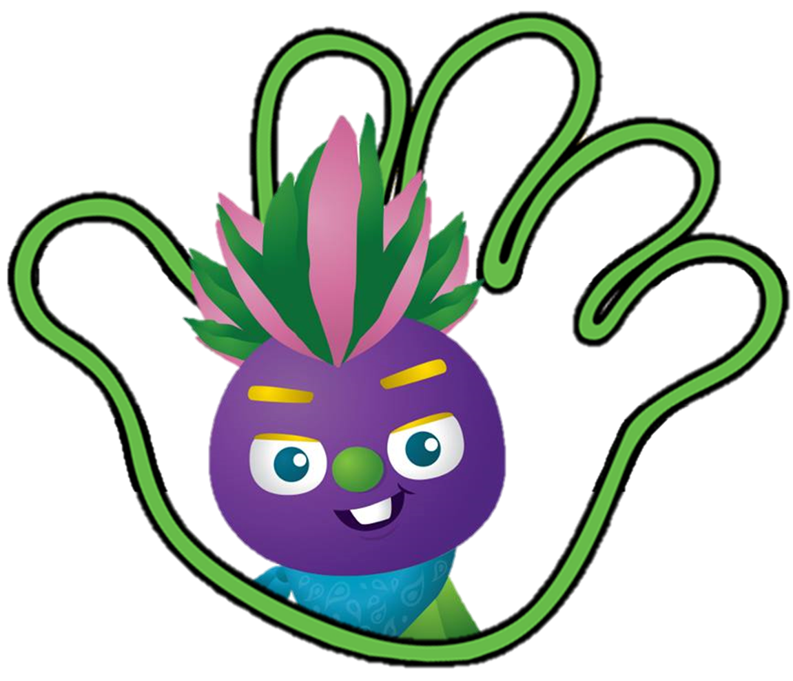 Jed Jed | Hi-5 TV Wiki | Fandom