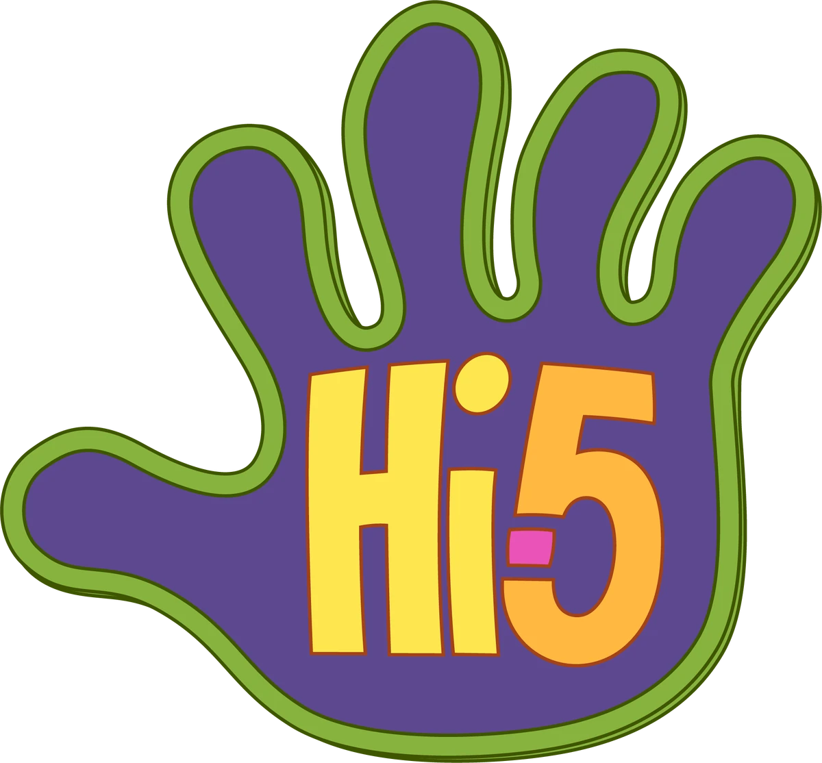 Hi-5 UK (Series 1) | Hi-5 TV Wiki | Fandom