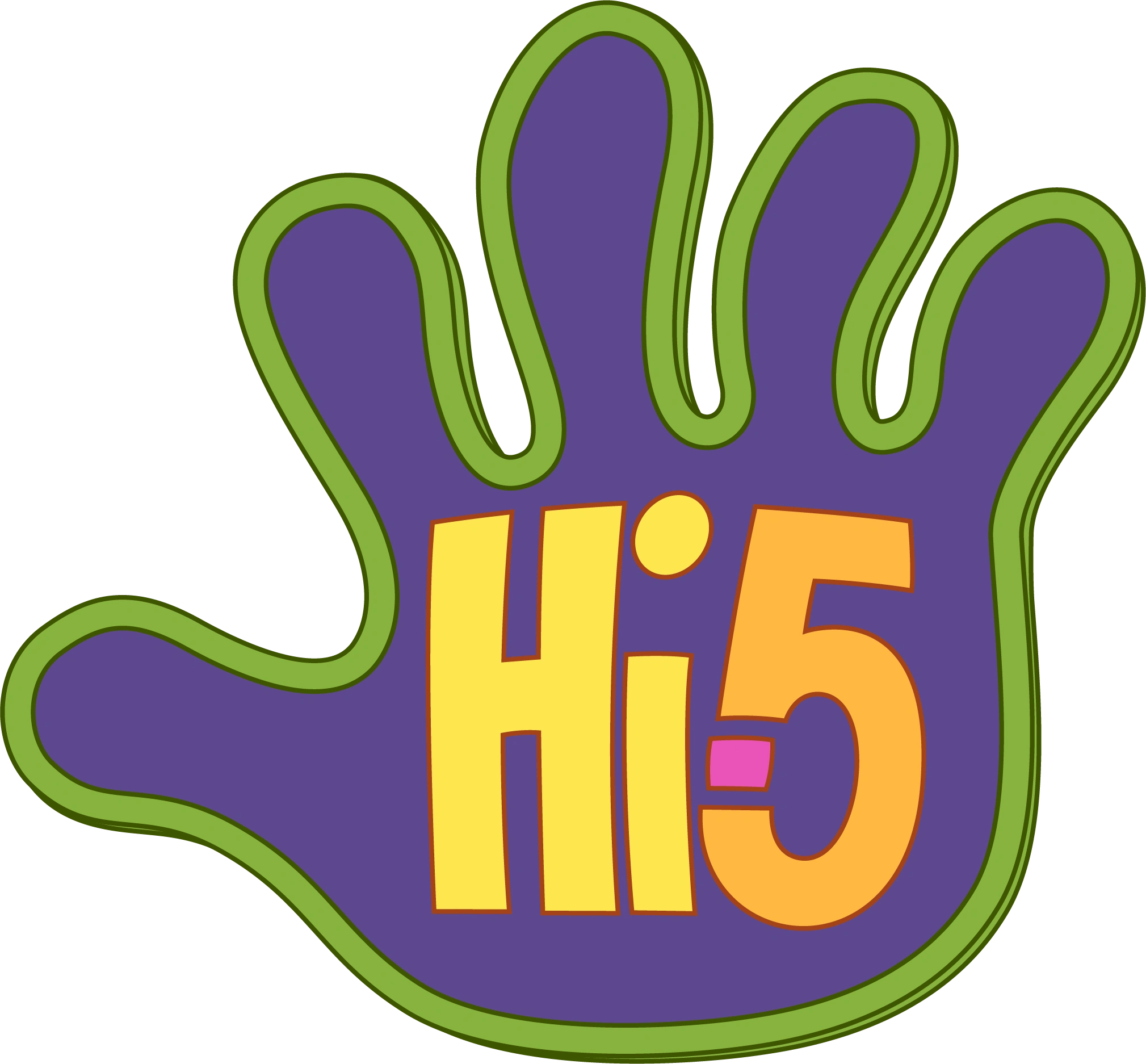 Hi-5 (UK) | Hi-5 TV Wiki | Fandom