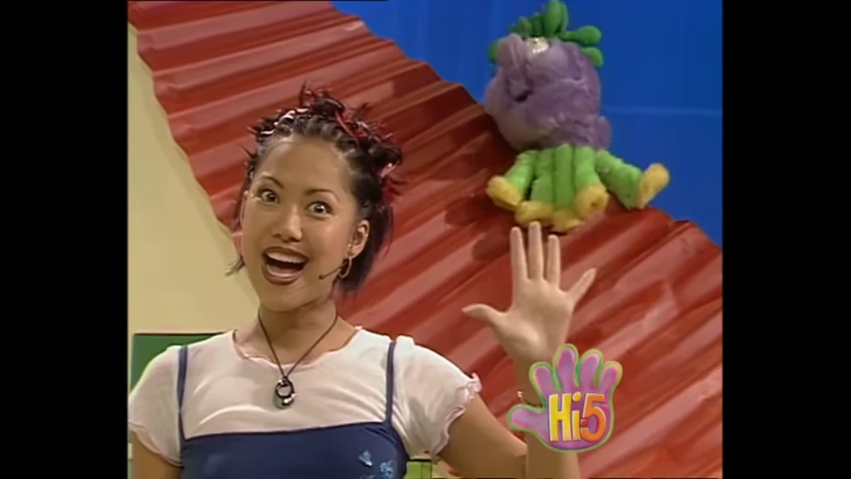 Hi-5 Theme | Hi-5 TV Wiki | Fandom