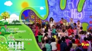 Hi-5 Dance Off | Hi-5 TV Wiki | Fandom