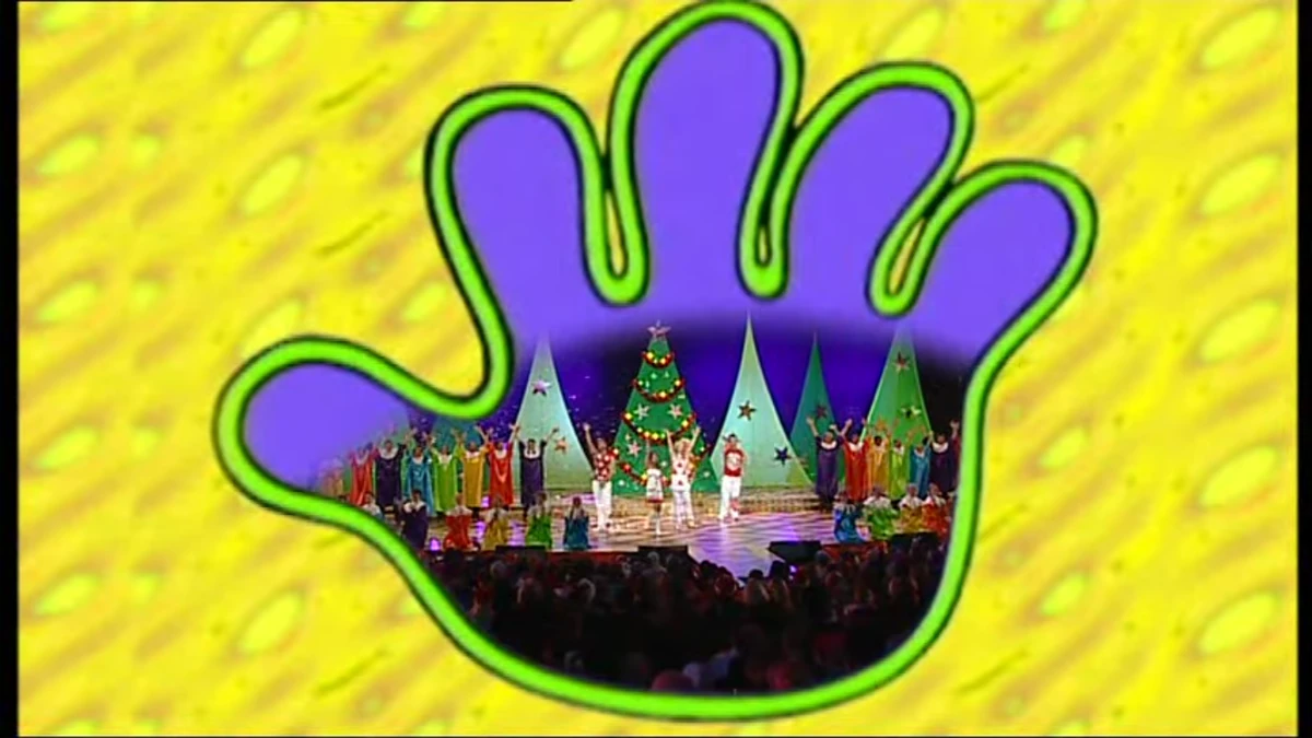 It's A Hi-5 Christmas (video)/Credits | Hi-5 TV Wiki | Fandom