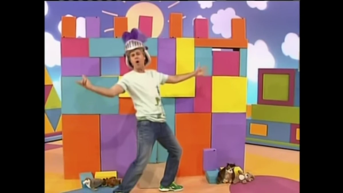Hi-5 Series 12, Episode 21 (Making) | Hi-5 TV Wiki | Fandom