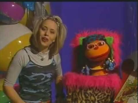 Word Play Segment | Hi-5 TV Wiki | Fandom