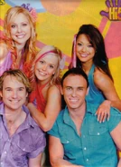 Hi-5 (Series 7)/Gallery | Hi-5 TV Wiki | Fandom