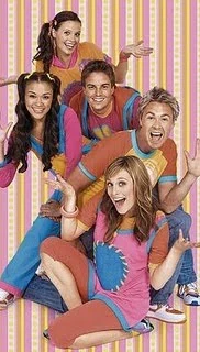 Hi-5 Tim H | Wiki Hi5tv | Fandom