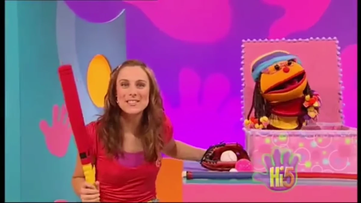Hi-5 Series 11, Episode 8 (Play together) | Hi-5 TV Wiki | Fandom