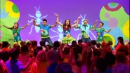 Animal Dance | Hi-5 TV Wiki | Fandom