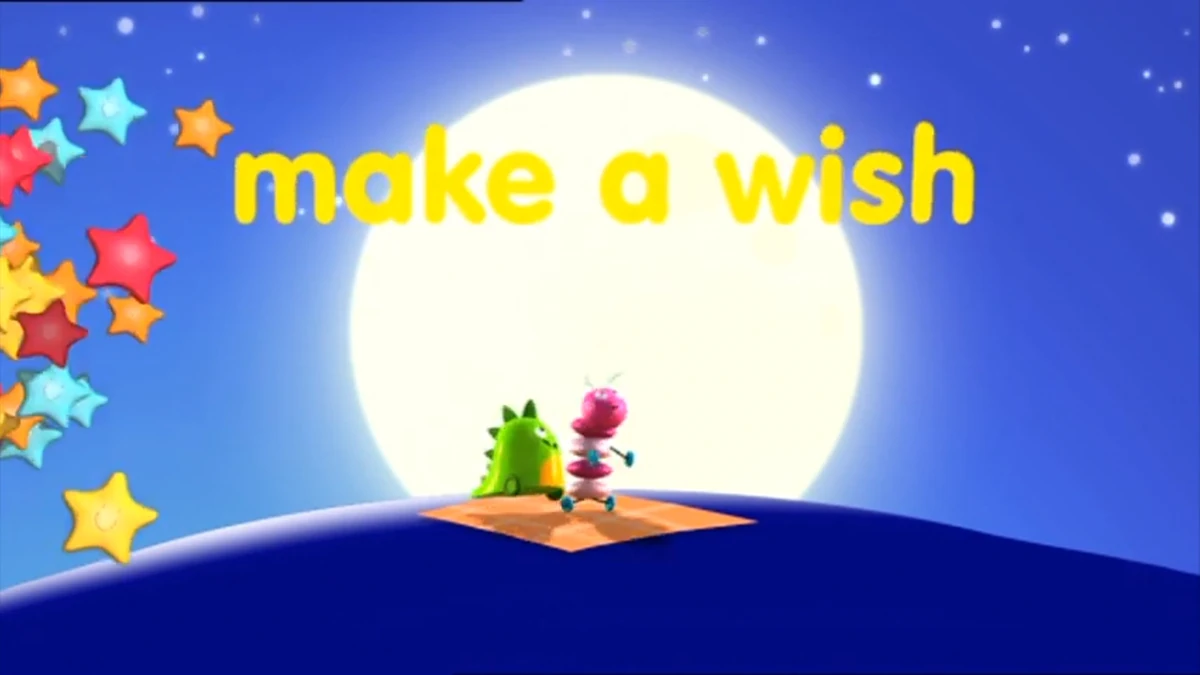 Make A Wish | Hi-5 TV Wiki | Fandom