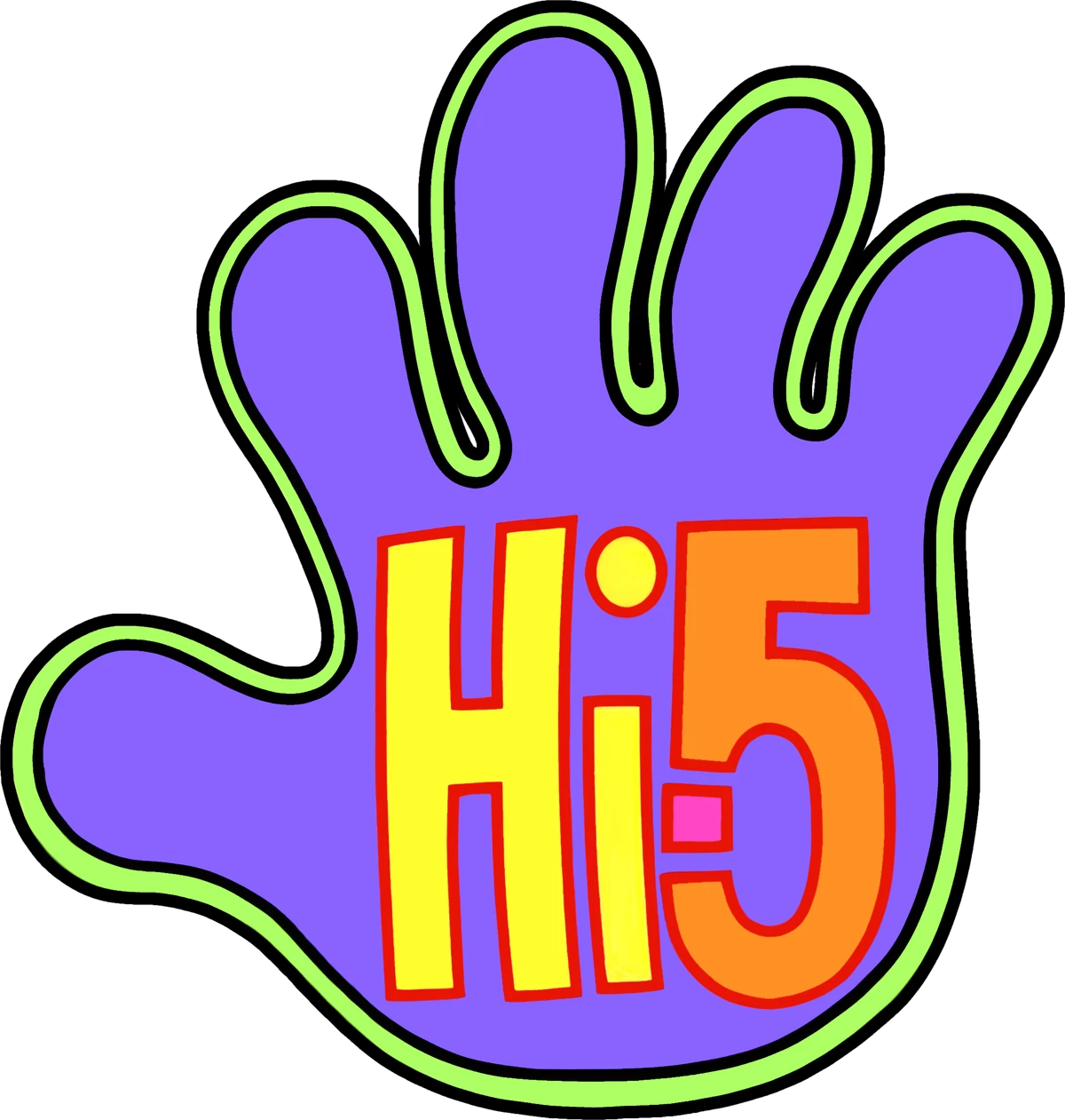 Hi-5 (Series 4) | Hi-5 TV Wiki | Fandom