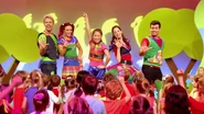 Move Your Body | Hi-5 TV Wiki | Fandom