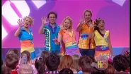 Party Street | Hi-5 TV Wiki | Fandom