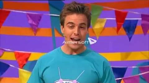 Hi-5 Series 13, Episode 27 (Food) | Hi-5 TV Wiki | Fandom