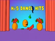 Hi-5 Dance Hits Volume 2 (video)/Transcript | Hi-5 TV Wiki | Fandom
