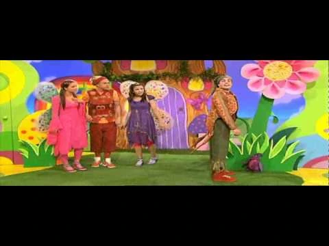 Hey Presto (video)/Marketing | Hi-5 TV Wiki | Fandom