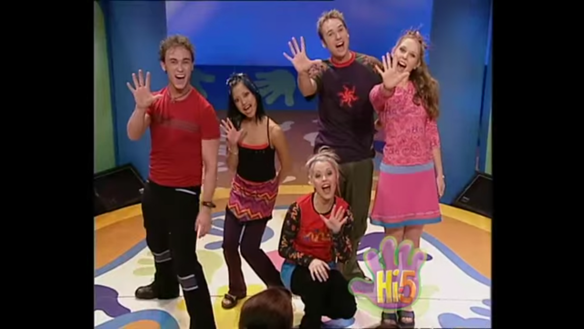 Category:Hi-5 videos | Hi-5 TV Wiki | Fandom