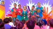 WOW! | Hi-5 TV Wiki | Fandom