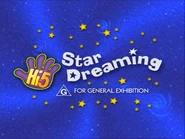 Star Dreaming (video)/Home Video | Hi-5 TV Wiki | Fandom