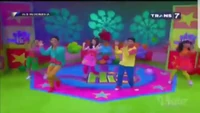 Hi-5 Indonesia Series 1, Episode 23 (Places) | Hi-5 TV Wiki | Fandom