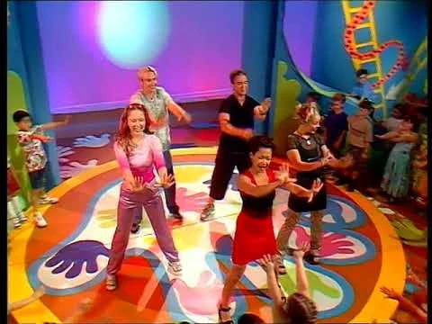 Move Your Body (video)/Marketing | Hi-5 TV Wiki | Fandom