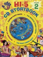 Hi-5 Merchandise | Hi-5 TV Wiki | Fandom