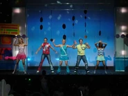 Space Magic: Live in Concert | Hi-5 TV Wiki | Fandom