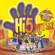 Hi-5 Discography | Hi-5 TV Wiki | Fandom