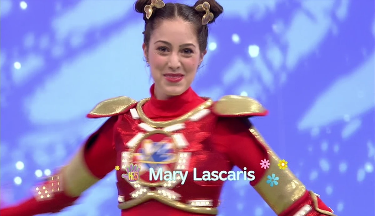 Starburst | Hi-5 TV Wiki | Fandom