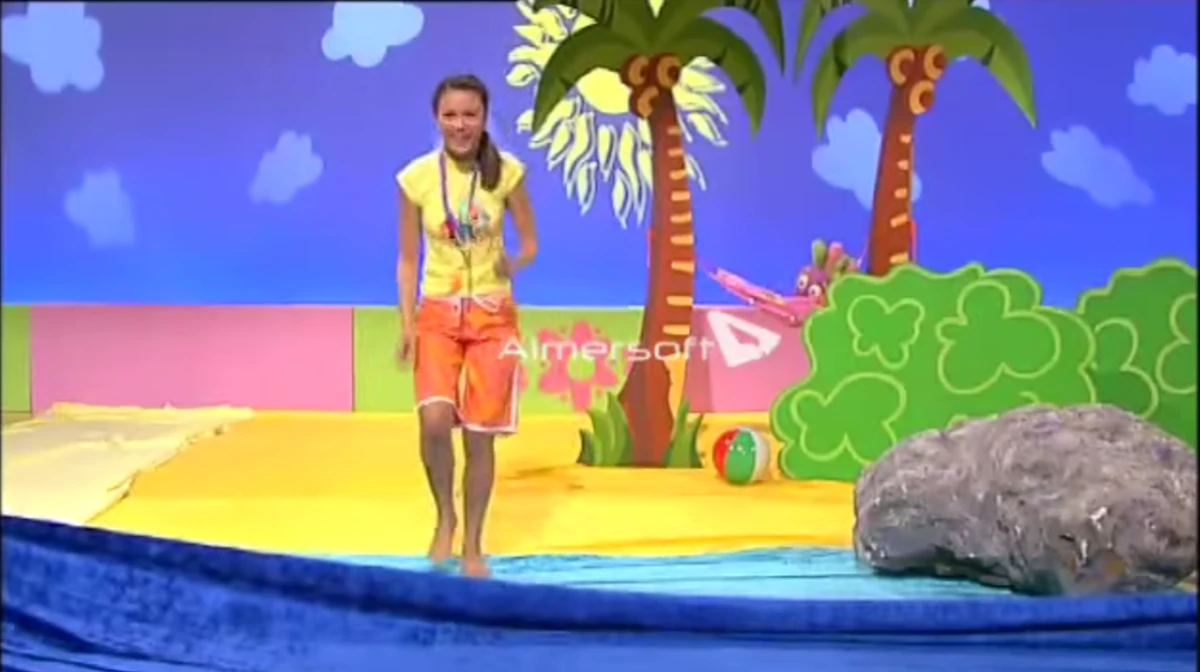 Hi-5 Series 13, Episode 8 (At the beach) | Hi-5 TV Wiki | Fandom