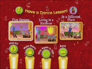 Hi-5 Dance Hits Volume 1 (video) | Hi-5 TV Wiki | Fandom